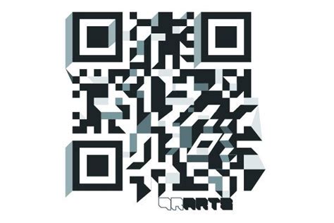 Image result for Cool QR Code Designs