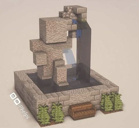 Image result for Statue Platforms Small Minecraft