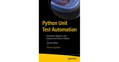 Image result for Python Test Book