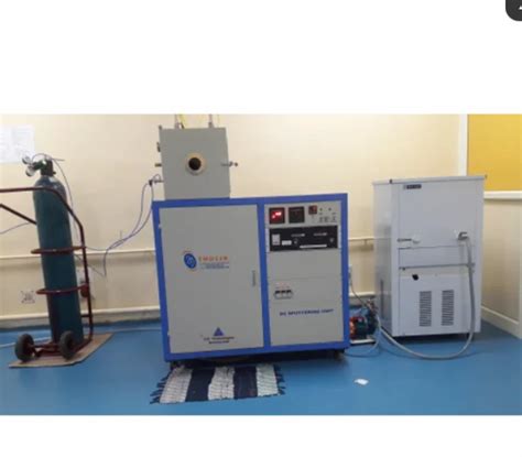 Image result for Magnetron Sputtering System