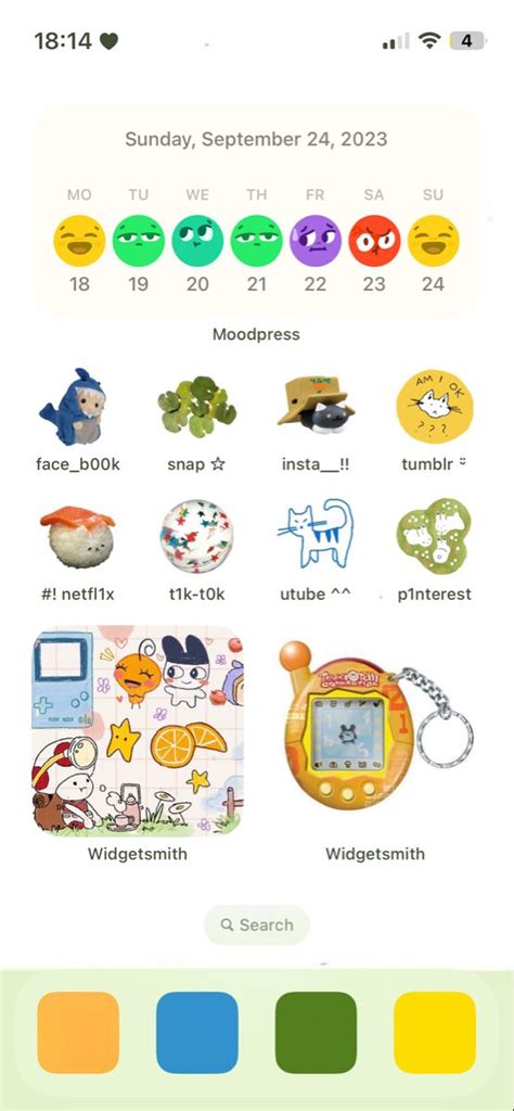 Image result for iOS Home App