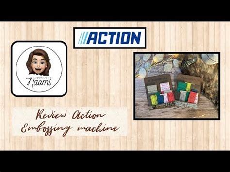 Image result for Embossing Machine Action