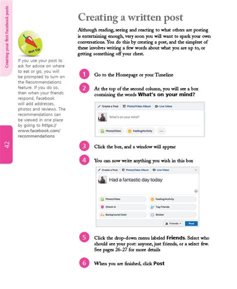 Image result for Facebook Tutorial for Beginners