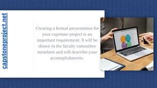 Image result for Examples of Capstone PowerPoint Briefing