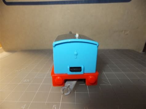 Image result for Trackmaster Streamlined Thomas Toy