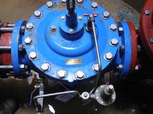 Image result for How to Singer Non Modulating Valve