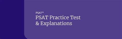 Image result for PSAT Practice Test