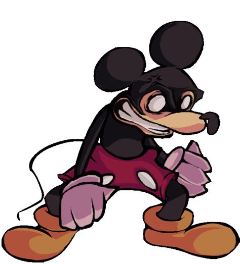 Image result for Angry Minnie Mouse Drawing