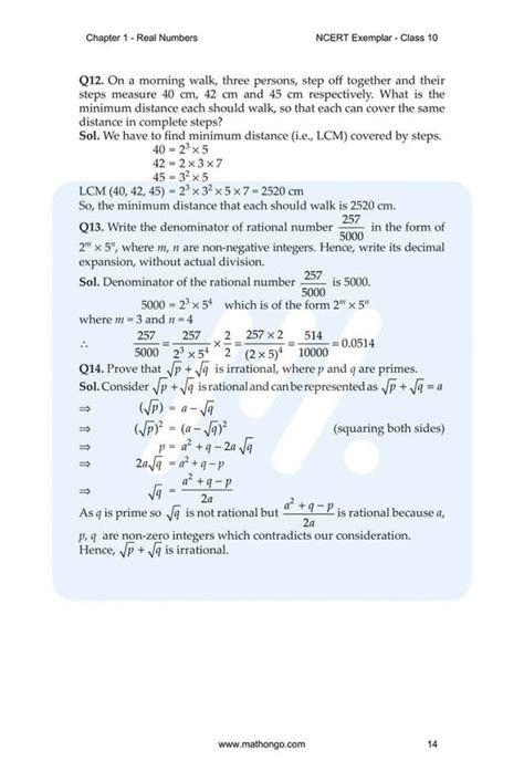 Image result for MCQ Lesson 1 Class 10 Maths