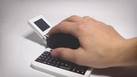 Image result for How to Build a Computer Mouse