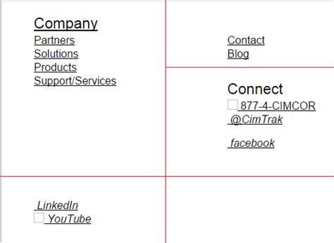 Image result for CSS Too Many Image Align