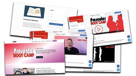 Image result for Video Setup Presenter Pro