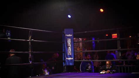 Image result for Hammer Hall Boxing