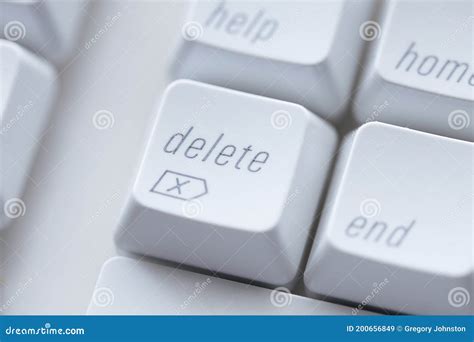 Image result for Delete Key On Keyboard