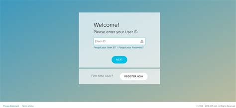 Image result for ADP Log In