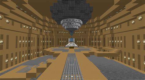 Image result for Minecraft TARDIS Mod