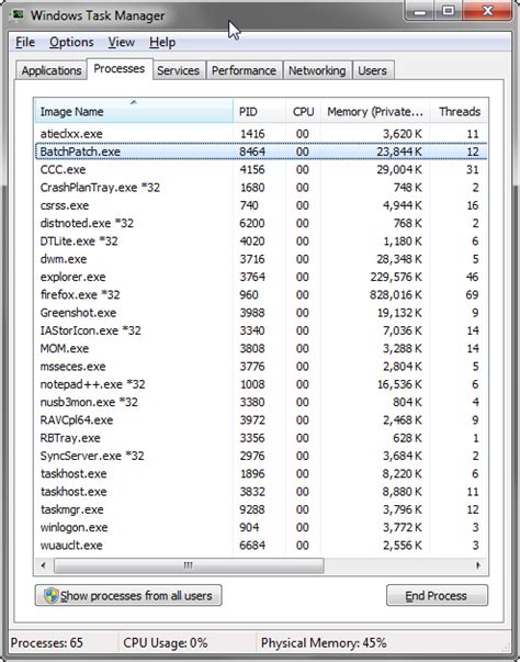 Image result for Batch Manager.exe