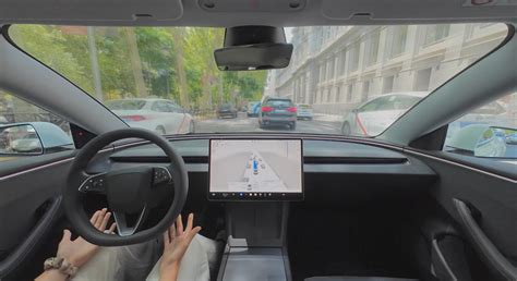 Image result for Tesla Full Auto Pilot Testing