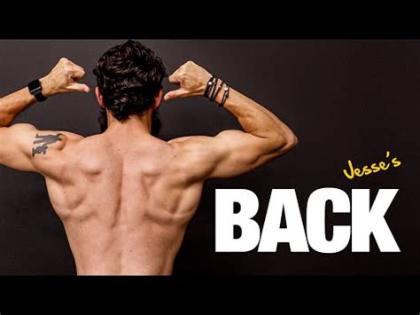 Image result for Athlean X Back Exercises