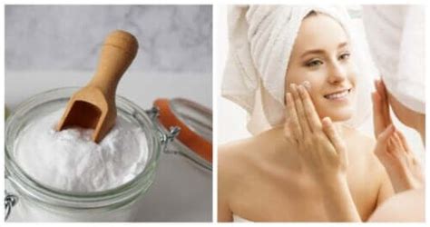 Image result for Baking Powder for Skin