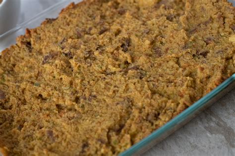 Image result for Turkey Cornbread Dressing