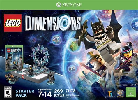 Image result for LEGO Dimensions Level Pack