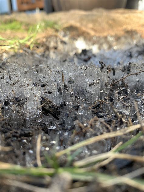 Image result for How Is Ice Formed