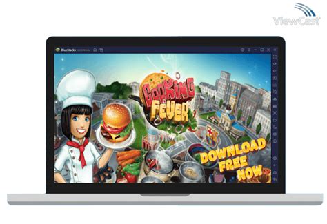 Image result for How to Play Cooking Fever Fast On Computer