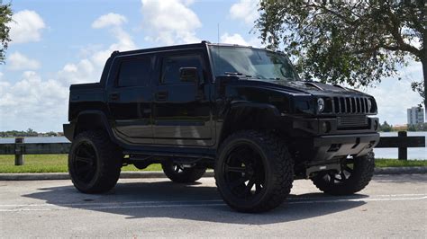 Image result for Hummer H2 Test-Drive