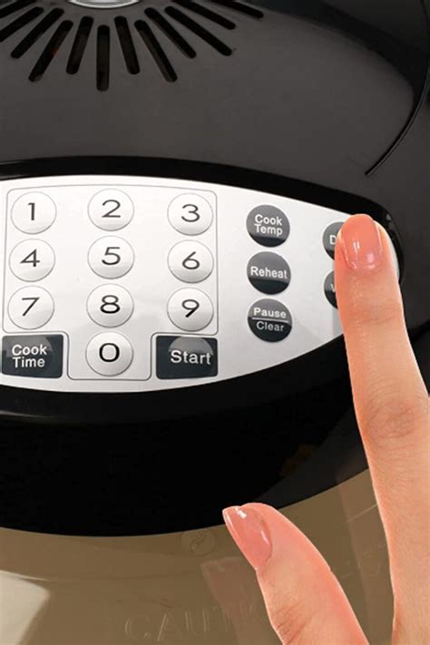 Image result for NuWave Cooking Chart PDF