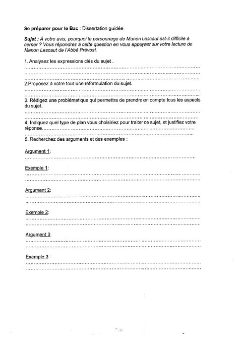 Image result for Methode De Dissertation