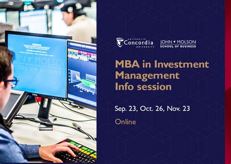 Image result for Concordia MBA Program