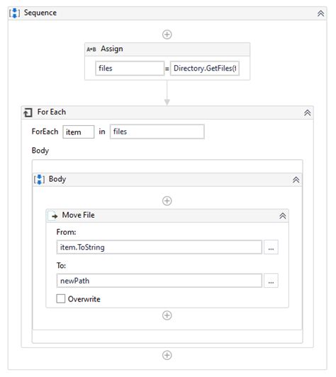 Image result for Check for Particular Folder for PDF in UiPath