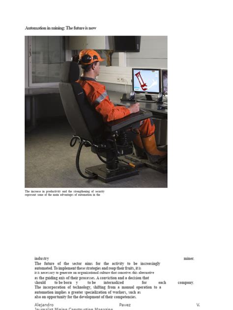 Image result for Automation Mining Components PDF