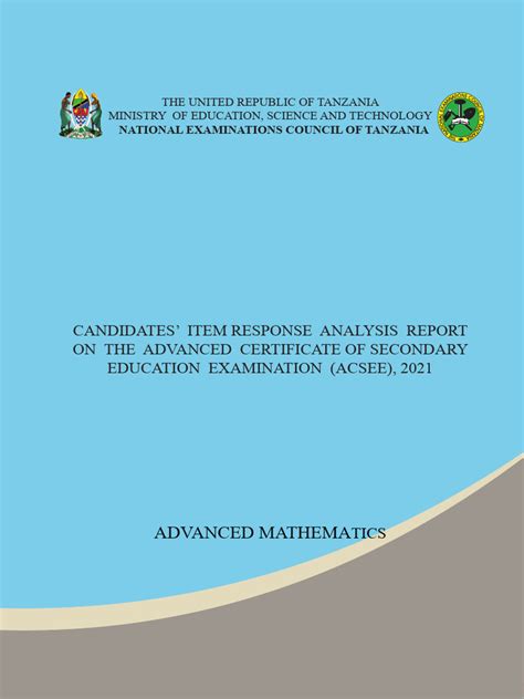 Image result for Advanced Level Mathematics PDF