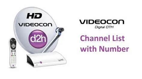 Image result for DTH Video Con Number