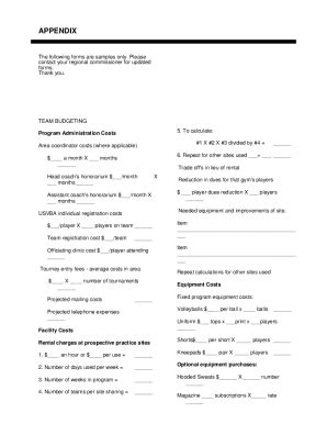 Image result for Size of Program Money