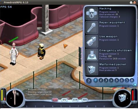 Image result for Linux Games Menu