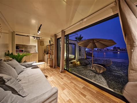 Image result for Port Container Conversion