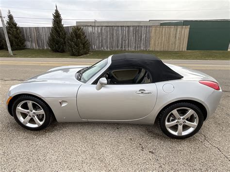 Image result for Pontiac Solstice Convertible Problems