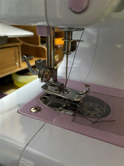 Image result for All-Purpose Portable Sewing Machine