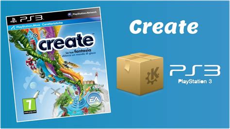 Image result for Create PS3