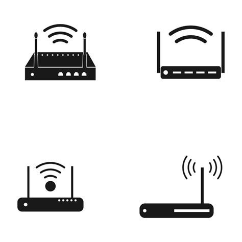 Image result for Edge Router Icon