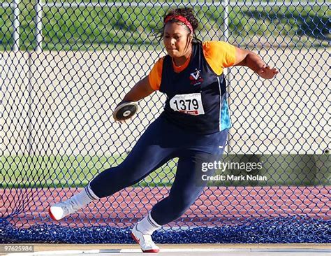 Image result for Girls Discus Throw
