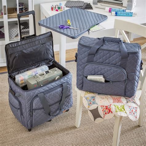 Image result for Sewing Machine Trolley