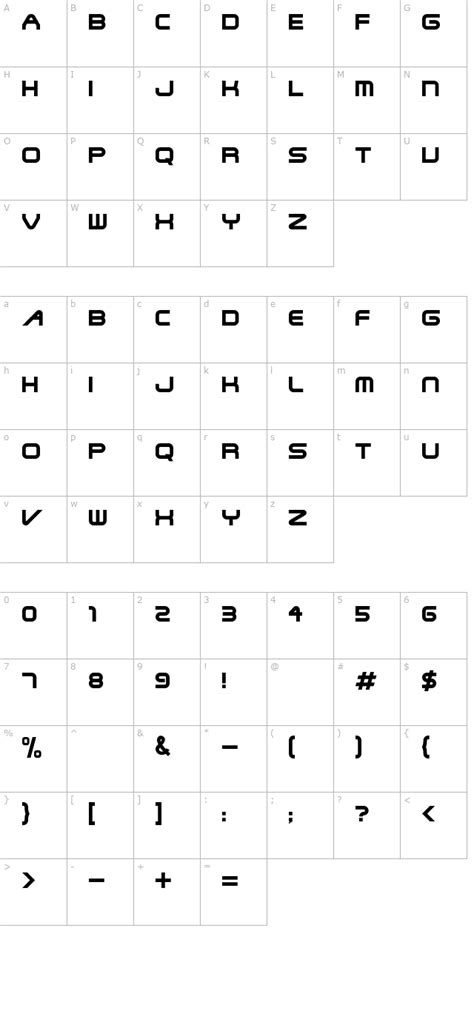 Image result for Terminator Font