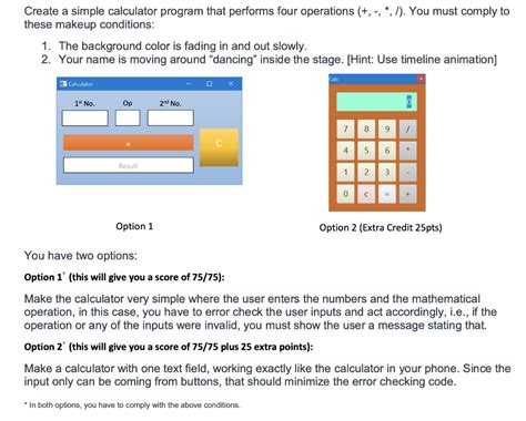 Image result for How to Create a Simple Calculator