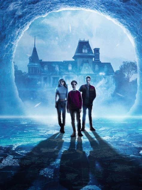 Image result for Locke and Key High Resolution Images