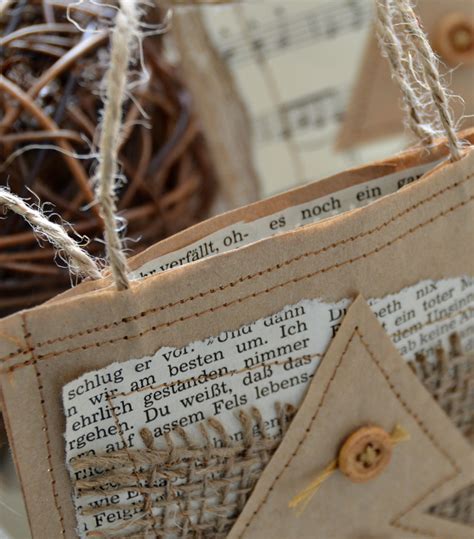 Image result for Gift Bag Tutorial