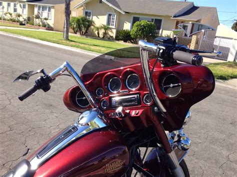 Image result for Motorcycle Handlebar Conversion